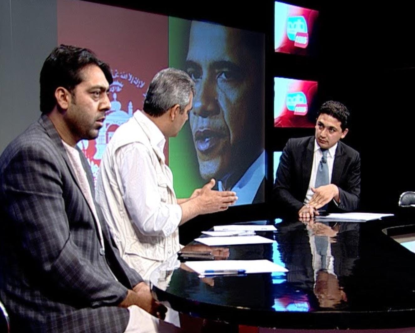 Mujeeb's SBS Success Story in Journalism | Newsroom Articles