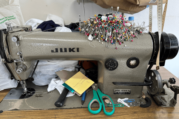 Etem's Tailor-Made Life | AMEP Success Story