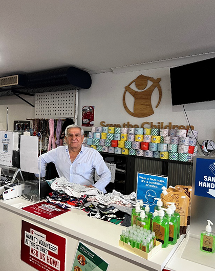 Adult Migrant English Program (AMEP) | Free English Classes