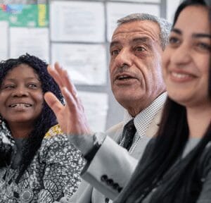 Adult Migrant English Program (AMEP) | Free Government-Funded Course