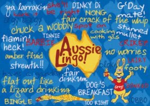 A Guide to Australian Slang & Expressions