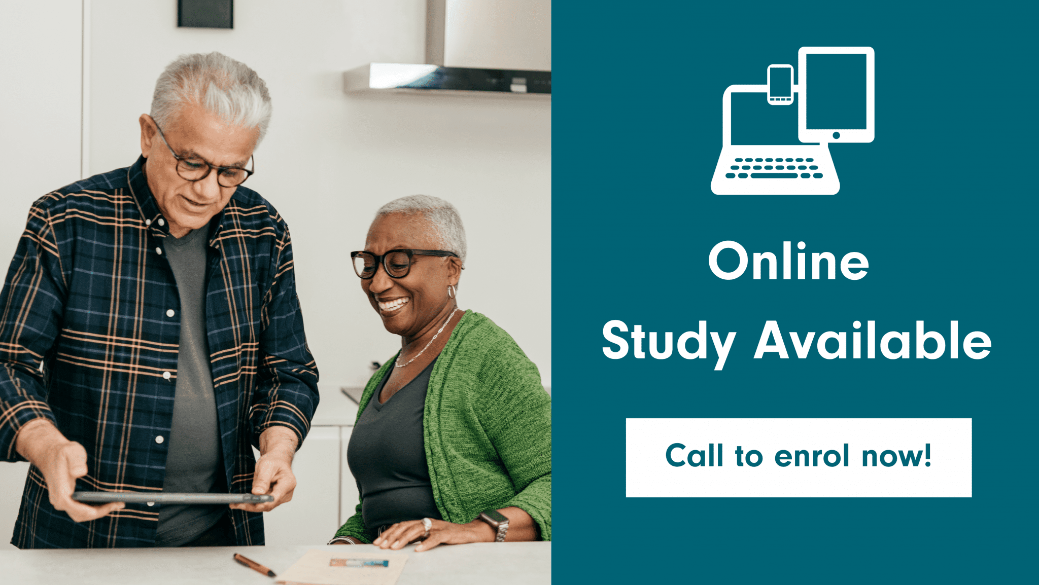 Adult Migrant English Program (AMEP) | Enquire Now