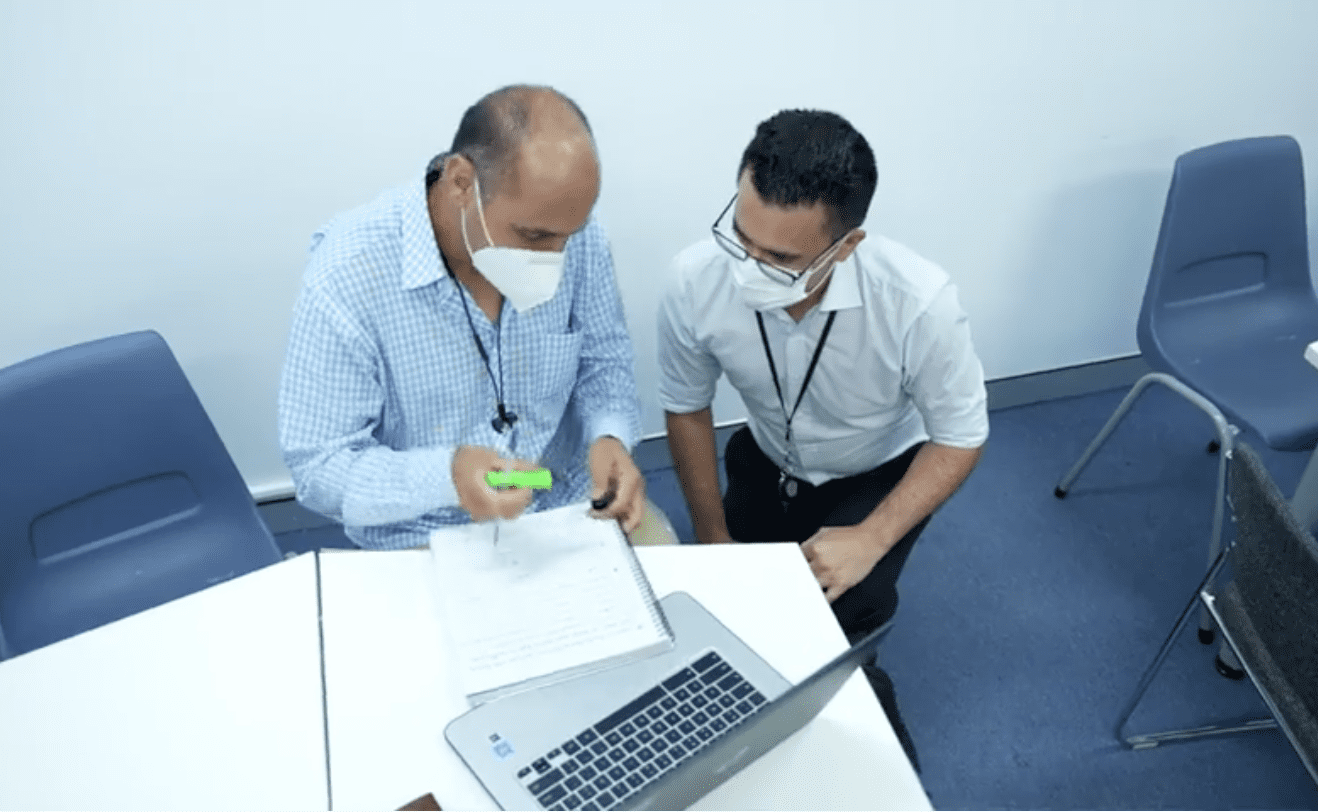 Reforms Prove Life Changing For AMEP Students