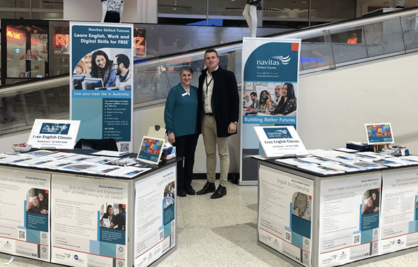 Reforms Prove Life Changing For AMEP Students