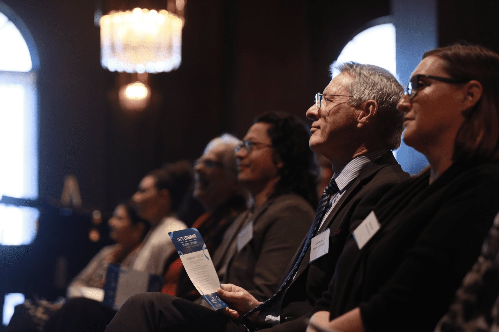 A History of the AMEP Program | Navitas Skilled Futures