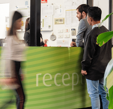 Contact Us | Find a College Campus